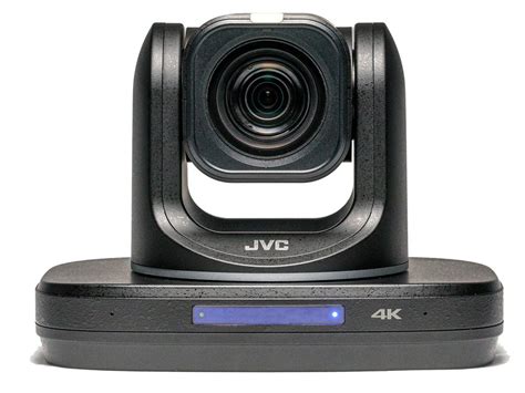 Jvc Nab 2024 Ndi And Vmix Integration Highlights