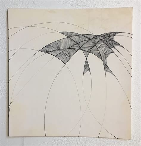 Linear Obsession 1 Annette Gaspers