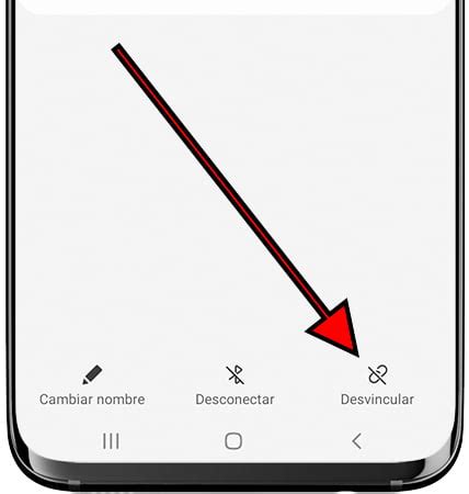 Cómo conectar dispositivos Bluetooth a Samsung Galaxy S8