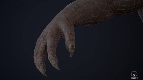 Cyclops 01 Superhive Formerly Blender Market