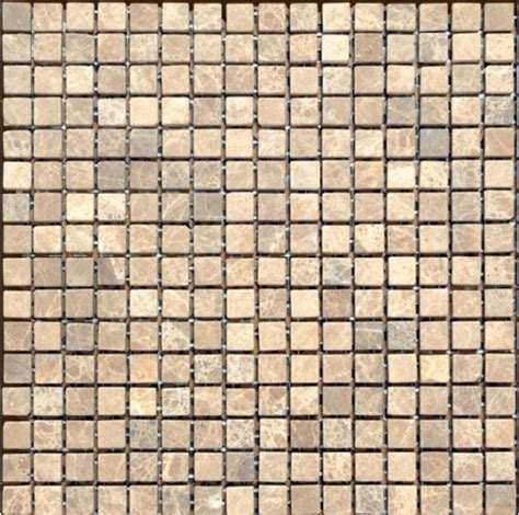 Настенная мозаика 8 mm, A-MST08-XX-005 – салон плитки Terra Cotta