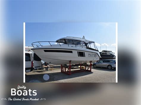 2021 Finnmaster Pilot 8 For Sale View Price Photos And Buy 2021