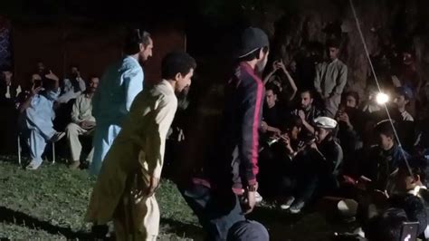 Best Chitrali Dance By Rahat Ali Reshun Youtube