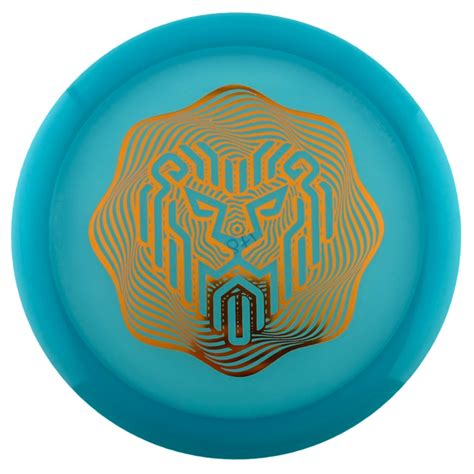 Jeremy Koling Champion Sidewinder Lionheart Brave Wave Only The