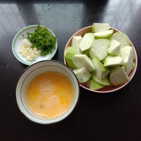 丝瓜炒蛋怎么做才下饭？ 知乎