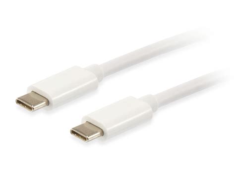 Cabo USB Type C 2 Metros PC Para Todos