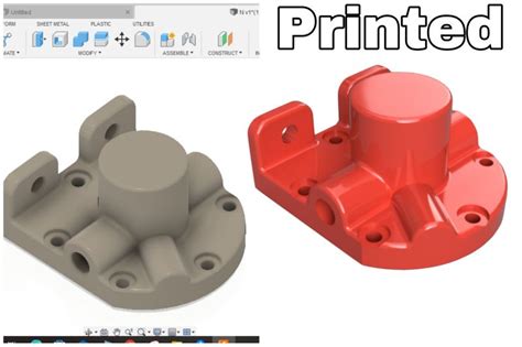 Engr Ansar Abdullah On Linkedin 3dprinting Rapidprototyping