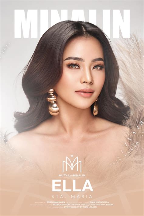 Mutya Ning Minalin Added A New Photo Mutya Ning Minalin