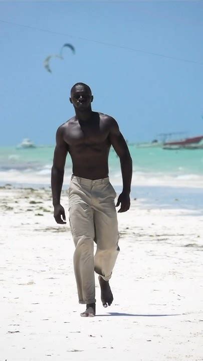 Alpha Male 😱 Alphamen Motivation Love Model Fitness Africa