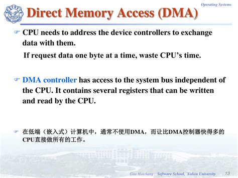 ppt operating systems powerpoint presentation free download id 5476172