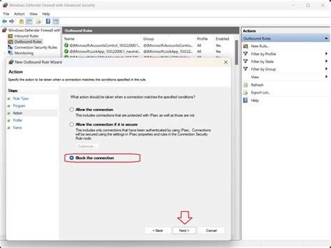 How To Block A Program In A Firewall In 6 Steps Easy Tutorial