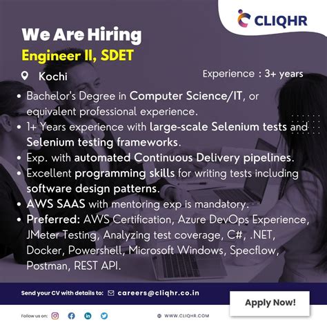 hiring softwaredeveloper softwaredeveloperjobs softwareengineer… bhuvneswari jayaraman