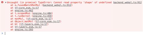 issue using image classification with ml5 · issue 96