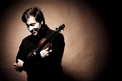 Interview Philippe Graffin Weekendspecial