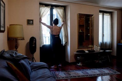 Barcelona Opens Europes First Sex Doll Brothel