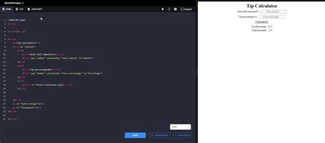 Ajay Kumar Tambaku On Linkedin Tipcalculator
