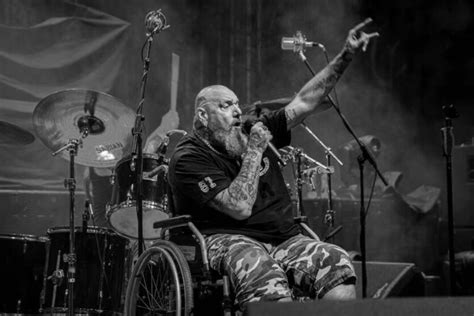 Paul Dianno — Latest Articles And News Itc Ua