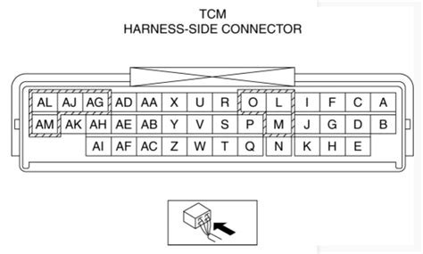 U Lost Communication With TCM Maintenance Repairs Car Talk Community