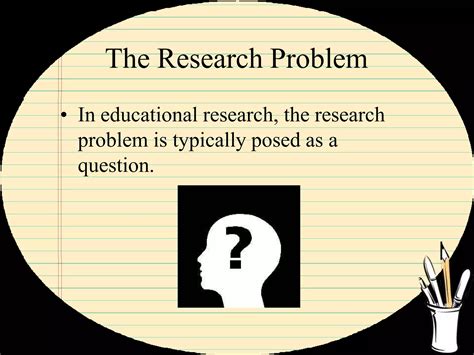 Selecting Research Problempptx