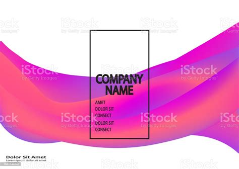 흰색 바탕에 격리 액체 모양입니다 물결 모양 액체 요소입니다 밝은 추상 배경 개념입니다 트렌디한 그라데이션 파도 디자인 서식 파일 벡터 포스터 레이아웃 잡지 플라이어 배너
