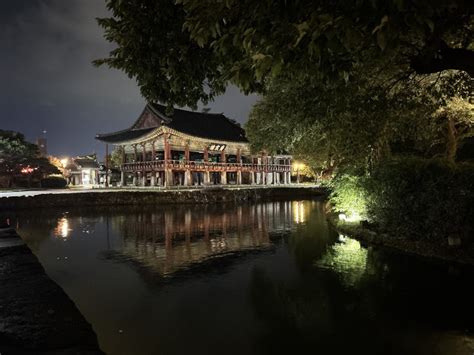 남원여행 가볼만한 곳 필수 코스 광한루 야경 나들이 환상적인 풍경속으로 네이버 블로그