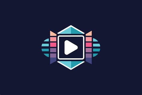 Elegant Media Control Symbol 49225803 Vector Art At Vecteezy