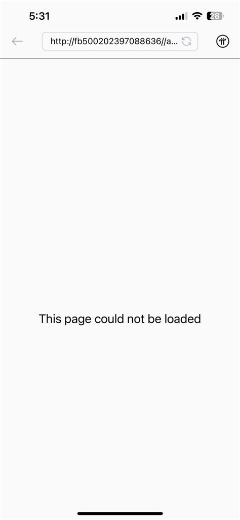 Trouble Logging In R Pinetwork