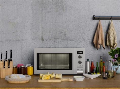 Kitchenaid Microwave Not Heating Why And How To Fix Homeapricot