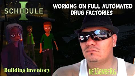 Schedule 1 Youtube Content Anniversary 6 Years And May 31st Is 8 Year