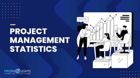 7 Project Management Statistics You Need To Know