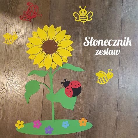 Dekoracje na dzień rodziny Mały Artysta