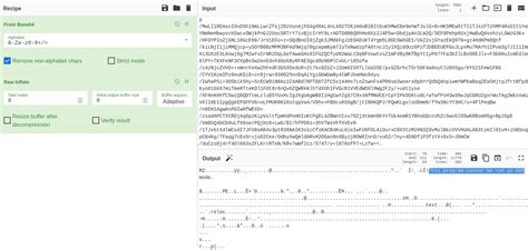 CTF Writeup Hackthebox Business CTF 2022 Sn0ox