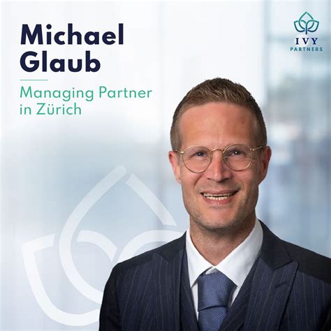 ivy partners sa on linkedin we are thrilled to welcome michael wilhelm