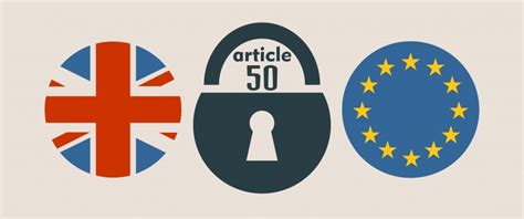 Breakfast On Article 50 And The Best Possible Deal On Brexit Centre For European Reform