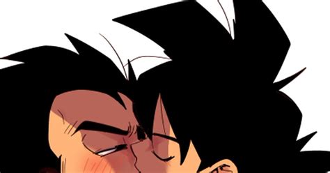 ドラゴンボール 【腐】ﾓｸﾞﾓｸﾞﾁｭｷﾞｭなｶｶﾍﾞｼﾞ まうす。のイラスト Pixiv