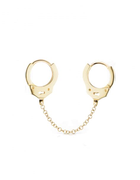 Handcuff Clickers With Medium Chain Offseids New York