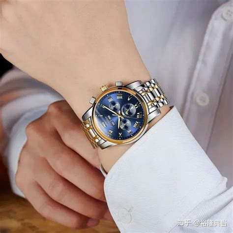 在这个时代带手表有什么意义？ 知乎