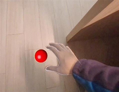 Unity Meta Quest Mr 开发（四）：使用 Scene Api 和 Depth Api 实现深度识别和环境遮挡 知乎