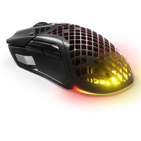 Steelseries Gaming Mouse Price In Kuwait Buy Online Xcite Kuwait
