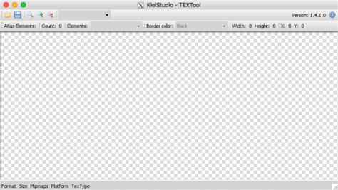Textools Mac Port Modding Tools Tutorials And Examples Klei Entertainment Forums