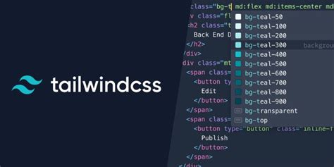 Fayyaz Uddin On Linkedin No Need For Css Files Because Here Tailwind Css Comes Tailwind Css Is