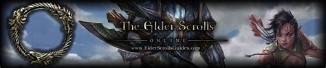 Alliance War Skill Line Guide Elder Scrolls Online Guides