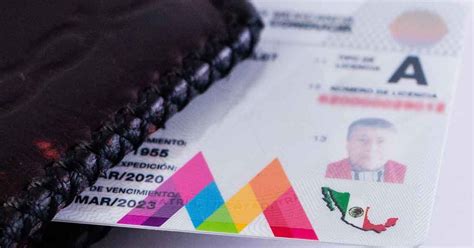 Por Qué Motivos Te Pueden Suspender La Licencia De Conducir En Edomex