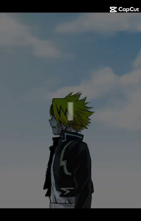 Denki😭 Denkikaminari Angst Mha Youtube
