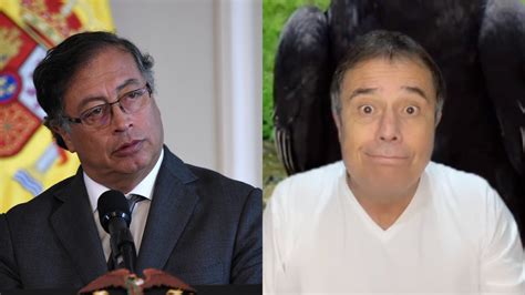 Video De César Augusto Londoño Sobre Los Ministros Del Gobierno De
