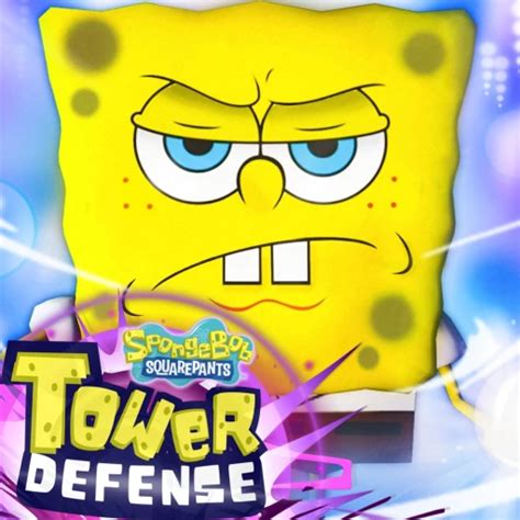 Spongebob Tower Defense Encyclopedia Spongebobia Fandom
