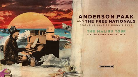 Anderson Paak