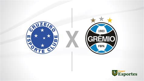 Palpite Cruzeiro X Grêmio Brasileirão 22042023