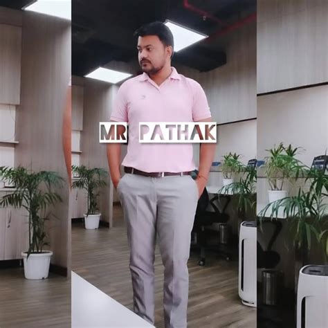 Mohit Pathak Official Mohit Pathak • Threads Say More