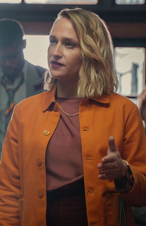 Hope Haddon Sex Education Wiki Fandom